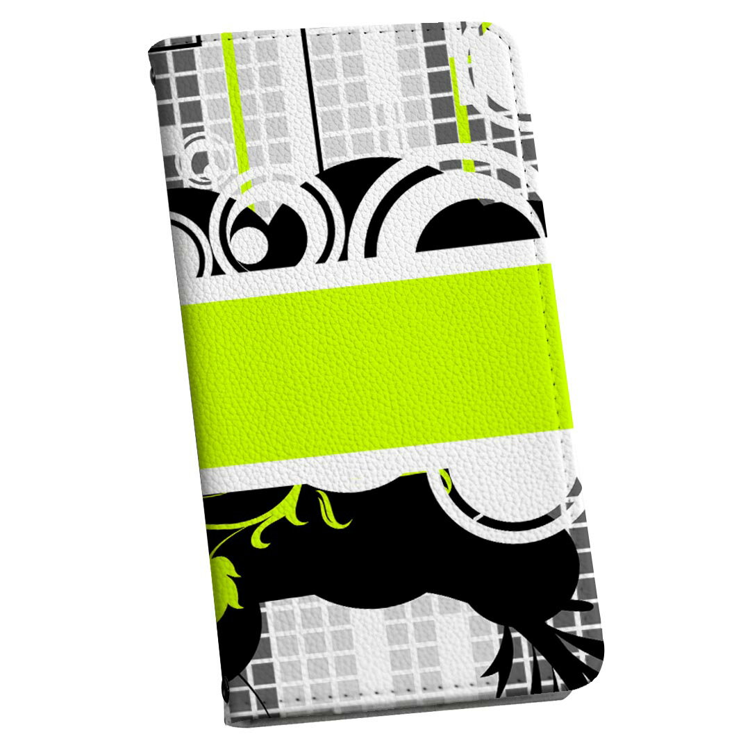 商品特徴・シームレスな全面デザイン（内側は落ち着いたオフホワイト）・外側は高品質の人工革を使用・内側にはスマホを装着するケースが付属・機種専用のカメラホール仕様でケースを装着したままの撮影が可能・ワンセグや動画の視聴に便利な横置きスタンド機...