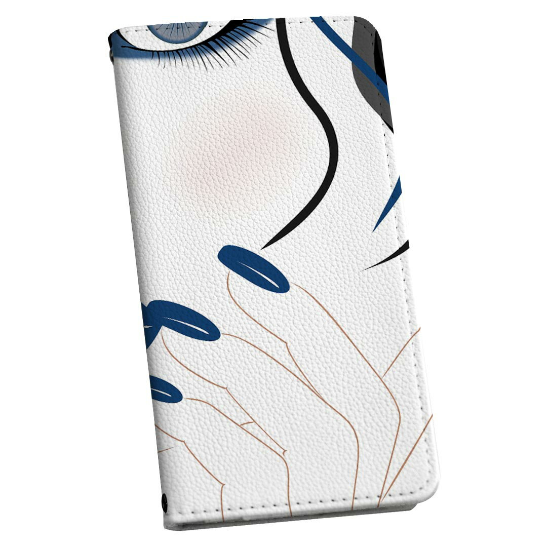 商品特徴・シームレスな全面デザイン（内側は落ち着いたオフホワイト）・外側は高品質の人工革を使用・内側にはスマホを装着するケースが付属・機種専用のカメラホール仕様でケースを装着したままの撮影が可能・ワンセグや動画の視聴に便利な横置きスタンド機...