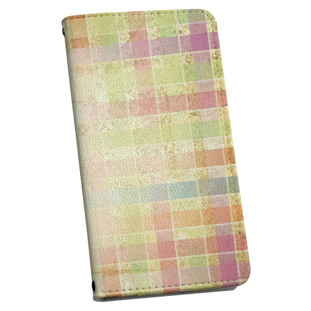 商品特徴・シームレスな全面デザイン（内側は落ち着いたオフホワイト）・外側は高品質の人工革を使用・内側にはスマホを装着するケースが付属・機種専用のカメラホール仕様でケースを装着したままの撮影が可能・ワンセグや動画の視聴に便利な横置きスタンド機...