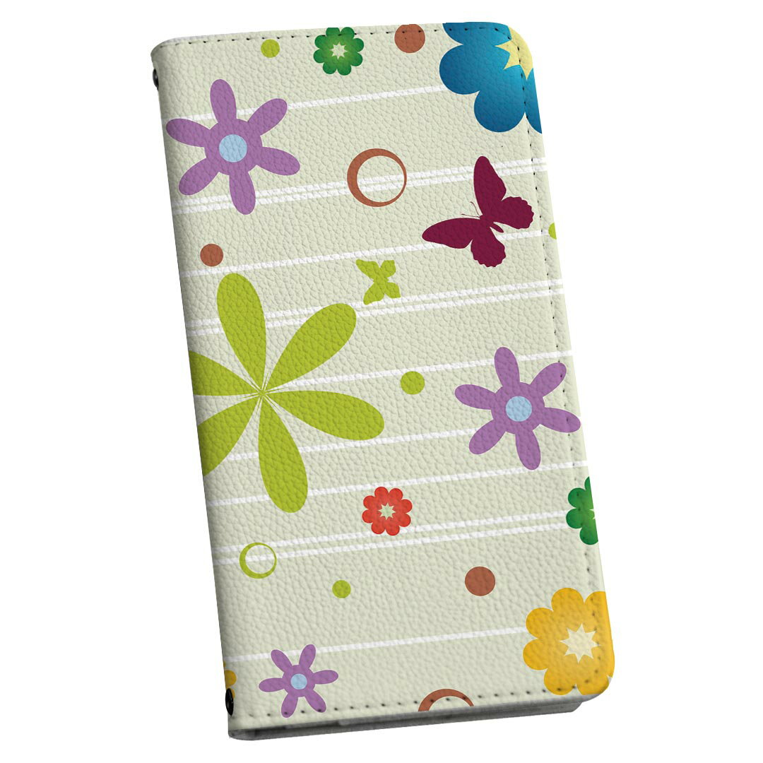 商品特徴・シームレスな全面デザイン（内側は落ち着いたオフホワイト）・外側は高品質の人工革を使用・内側にはスマホを装着するケースが付属・機種専用のカメラホール仕様でケースを装着したままの撮影が可能・ワンセグや動画の視聴に便利な横置きスタンド機...