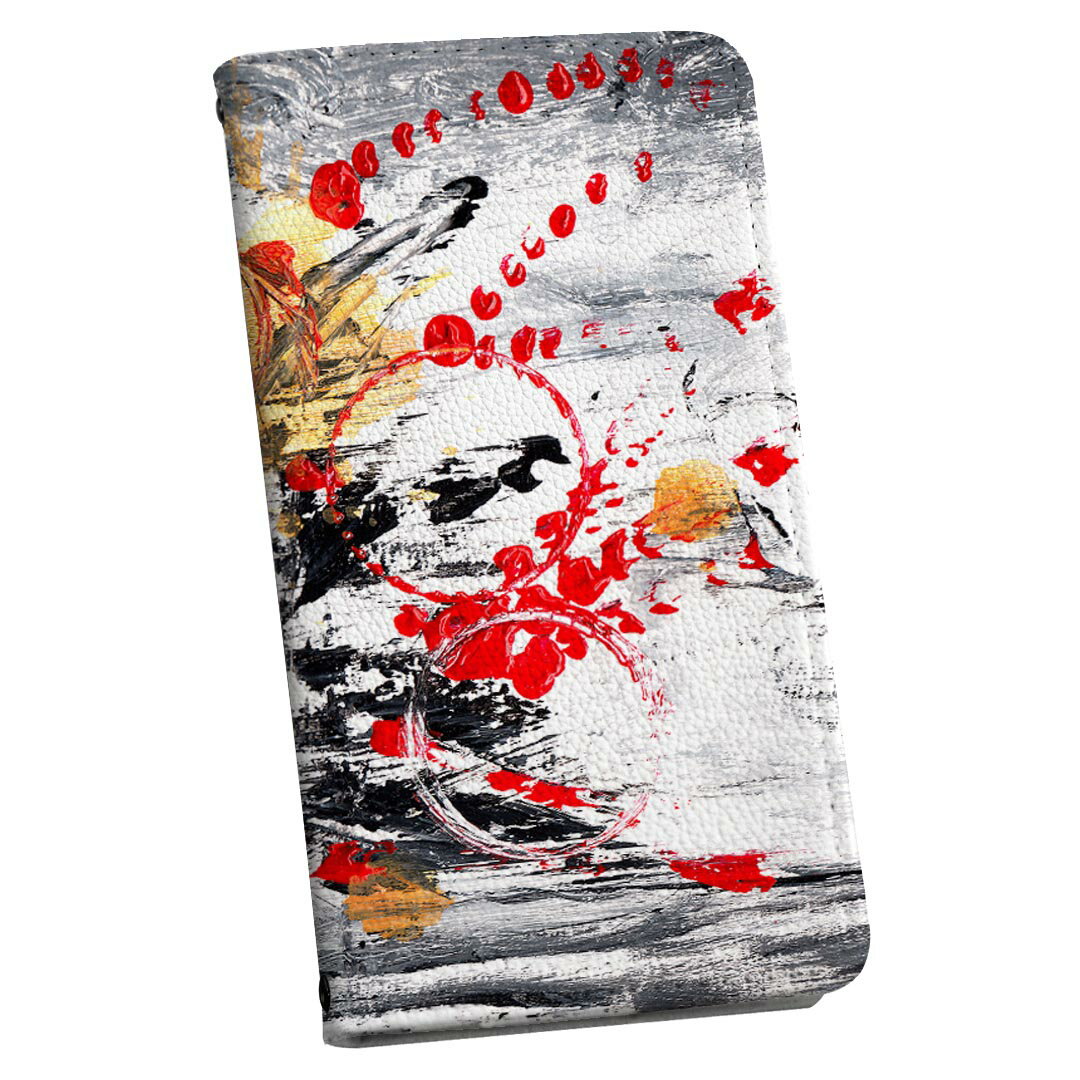 商品特徴・シームレスな全面デザイン（内側は落ち着いたオフホワイト）・外側は高品質の人工革を使用・内側にはスマホを装着するケースが付属・機種専用のカメラホール仕様でケースを装着したままの撮影が可能・ワンセグや動画の視聴に便利な横置きスタンド機...