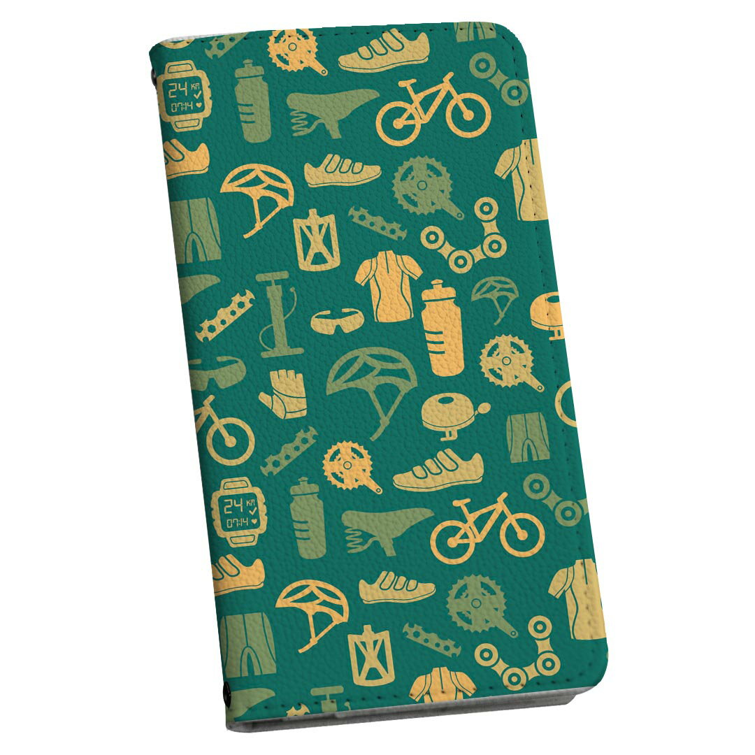 商品特徴・シームレスな全面デザイン（内側は落ち着いたオフホワイト）・外側は高品質の人工革を使用・内側にはスマホを装着するケースが付属・機種専用のカメラホール仕様でケースを装着したままの撮影が可能・ワンセグや動画の視聴に便利な横置きスタンド機...