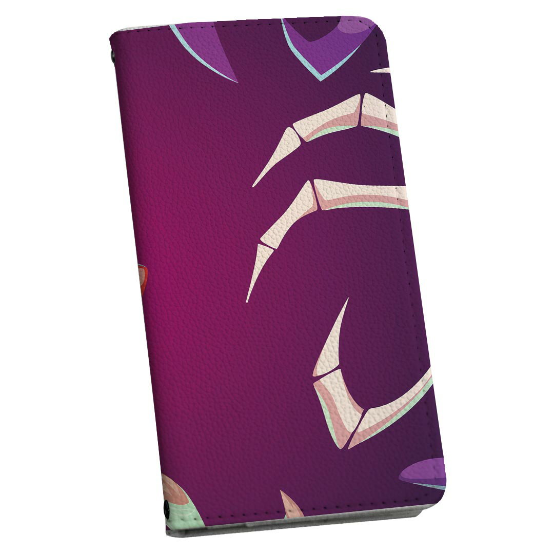 商品特徴・シームレスな全面デザイン（内側は落ち着いたオフホワイト）・外側は高品質の人工革を使用・内側にはスマホを装着するケースが付属・機種専用のカメラホール仕様でケースを装着したままの撮影が可能・ワンセグや動画の視聴に便利な横置きスタンド機...