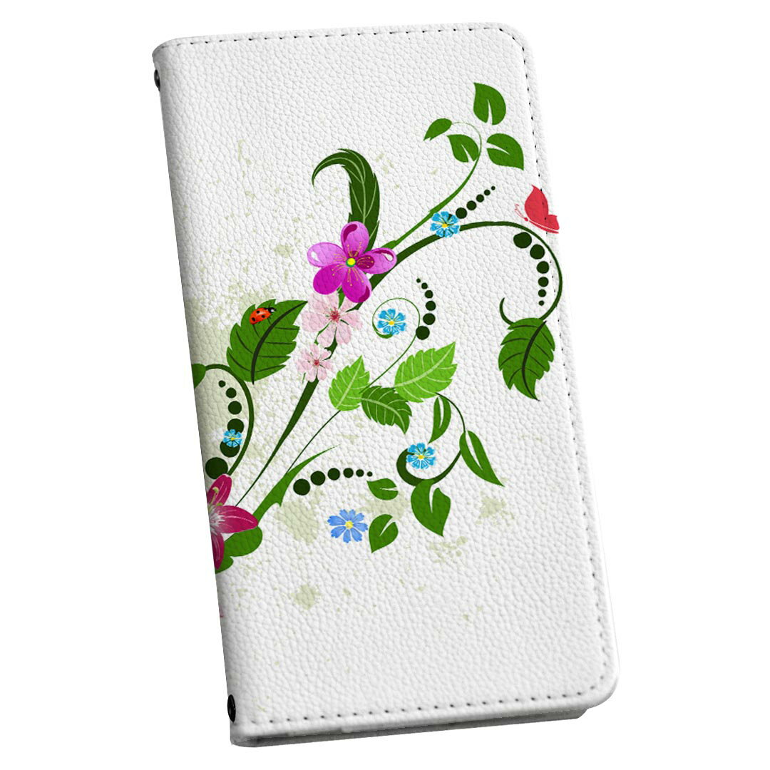 商品特徴・シームレスな全面デザイン（内側は落ち着いたオフホワイト）・外側は高品質の人工革を使用・内側にはスマホを装着するケースが付属・機種専用のカメラホール仕様でケースを装着したままの撮影が可能・ワンセグや動画の視聴に便利な横置きスタンド機...