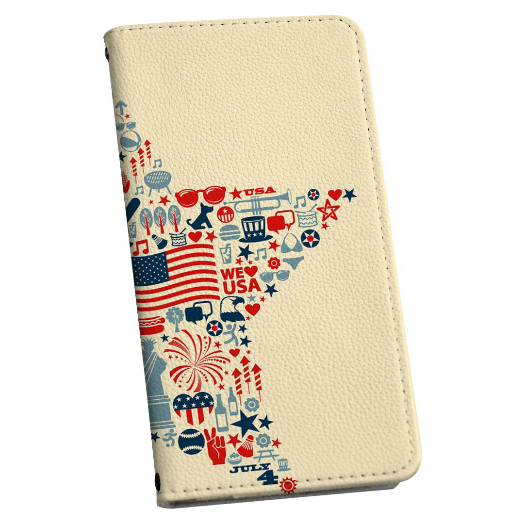 商品特徴・シームレスな全面デザイン（内側は落ち着いたオフホワイト）・外側は高品質の人工革を使用・内側にはスマホを装着するケースが付属・機種専用のカメラホール仕様でケースを装着したままの撮影が可能・ワンセグや動画の視聴に便利な横置きスタンド機...