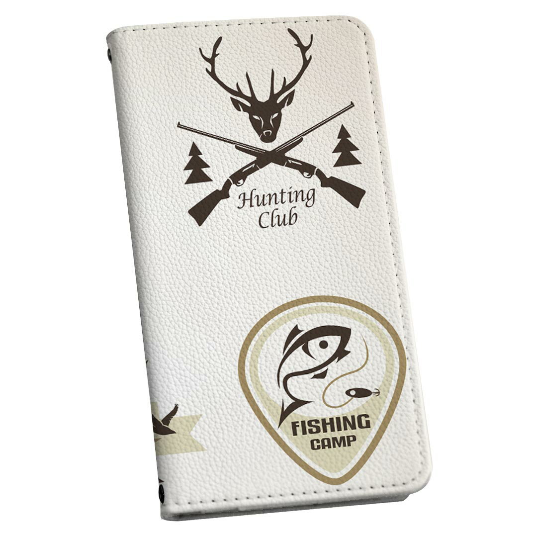 商品特徴・シームレスな全面デザイン（内側は落ち着いたオフホワイト）・外側は高品質の人工革を使用・内側にはスマホを装着するケースが付属・機種専用のカメラホール仕様でケースを装着したままの撮影が可能・ワンセグや動画の視聴に便利な横置きスタンド機...