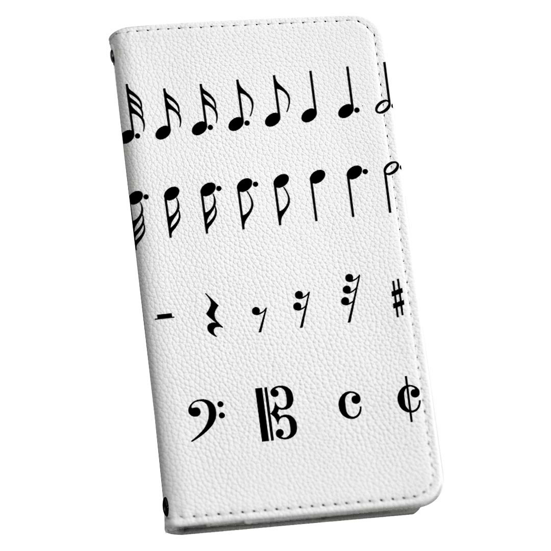 商品特徴・シームレスな全面デザイン（内側は落ち着いたオフホワイト）・外側は高品質の人工革を使用・内側にはスマホを装着するケースが付属・機種専用のカメラホール仕様でケースを装着したままの撮影が可能・ワンセグや動画の視聴に便利な横置きスタンド機...