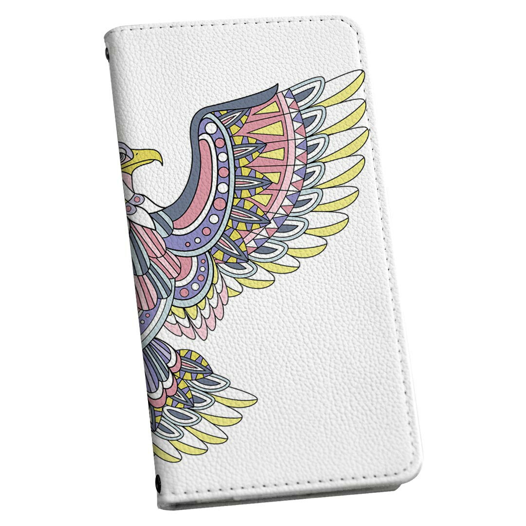 商品特徴・シームレスな全面デザイン（内側は落ち着いたオフホワイト）・外側は高品質の人工革を使用・内側にはスマホを装着するケースが付属・機種専用のカメラホール仕様でケースを装着したままの撮影が可能・ワンセグや動画の視聴に便利な横置きスタンド機...