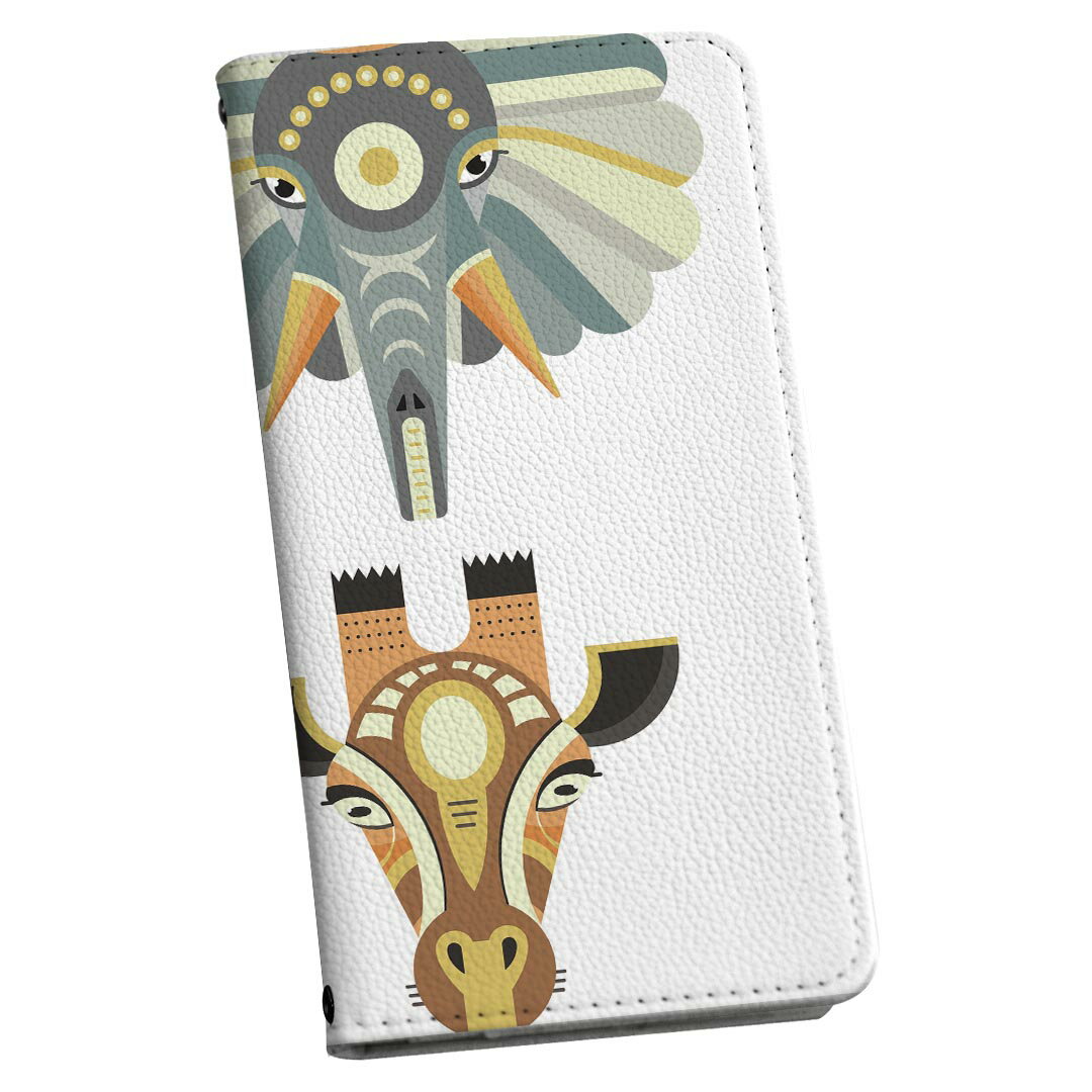 商品特徴・シームレスな全面デザイン（内側は落ち着いたオフホワイト）・外側は高品質の人工革を使用・内側にはスマホを装着するケースが付属・機種専用のカメラホール仕様でケースを装着したままの撮影が可能・ワンセグや動画の視聴に便利な横置きスタンド機...