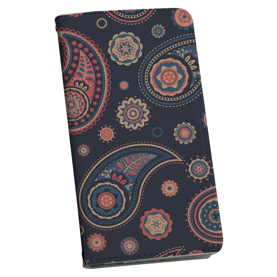 商品特徴・シームレスな全面デザイン（内側は落ち着いたオフホワイト）・外側は高品質の人工革を使用・内側にはスマホを装着するケースが付属・機種専用のカメラホール仕様でケースを装着したままの撮影が可能・ワンセグや動画の視聴に便利な横置きスタンド機...