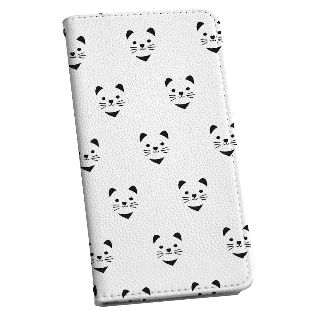 商品特徴・シームレスな全面デザイン（内側は落ち着いたオフホワイト）・外側は高品質の人工革を使用・内側にはスマホを装着するケースが付属・機種専用のカメラホール仕様でケースを装着したままの撮影が可能・ワンセグや動画の視聴に便利な横置きスタンド機...