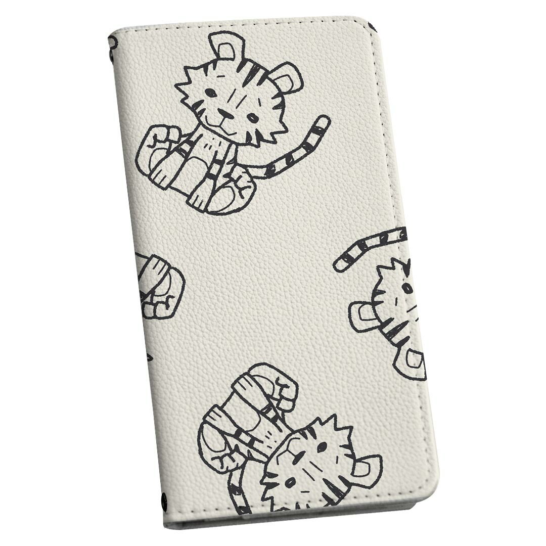 商品特徴・シームレスな全面デザイン（内側は落ち着いたオフホワイト）・外側は高品質の人工革を使用・内側にはスマホを装着するケースが付属・機種専用のカメラホール仕様でケースを装着したままの撮影が可能・ワンセグや動画の視聴に便利な横置きスタンド機...