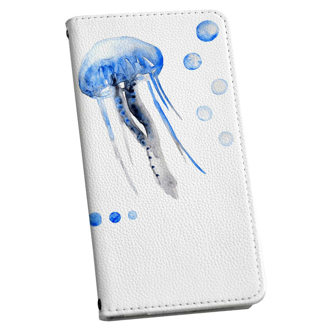 商品特徴・シームレスな全面デザイン（内側は落ち着いたオフホワイト）・外側は高品質の人工革を使用・内側にはスマホを装着するケースが付属・機種専用のカメラホール仕様でケースを装着したままの撮影が可能・ワンセグや動画の視聴に便利な横置きスタンド機...