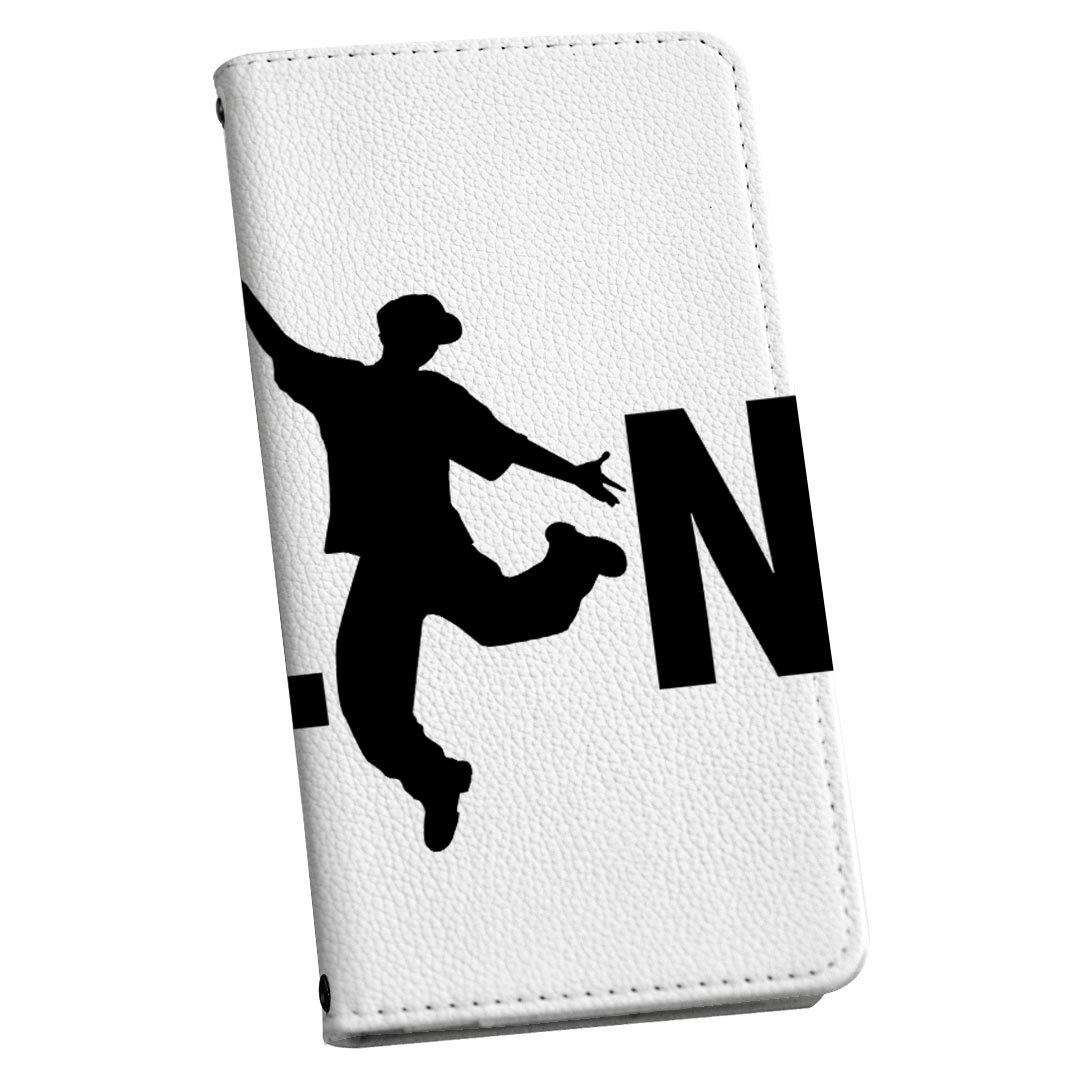 商品特徴・シームレスな全面デザイン（内側は落ち着いたオフホワイト）・外側は高品質の人工革を使用・内側にはスマホを装着するケースが付属・機種専用のカメラホール仕様でケースを装着したままの撮影が可能・ワンセグや動画の視聴に便利な横置きスタンド機...