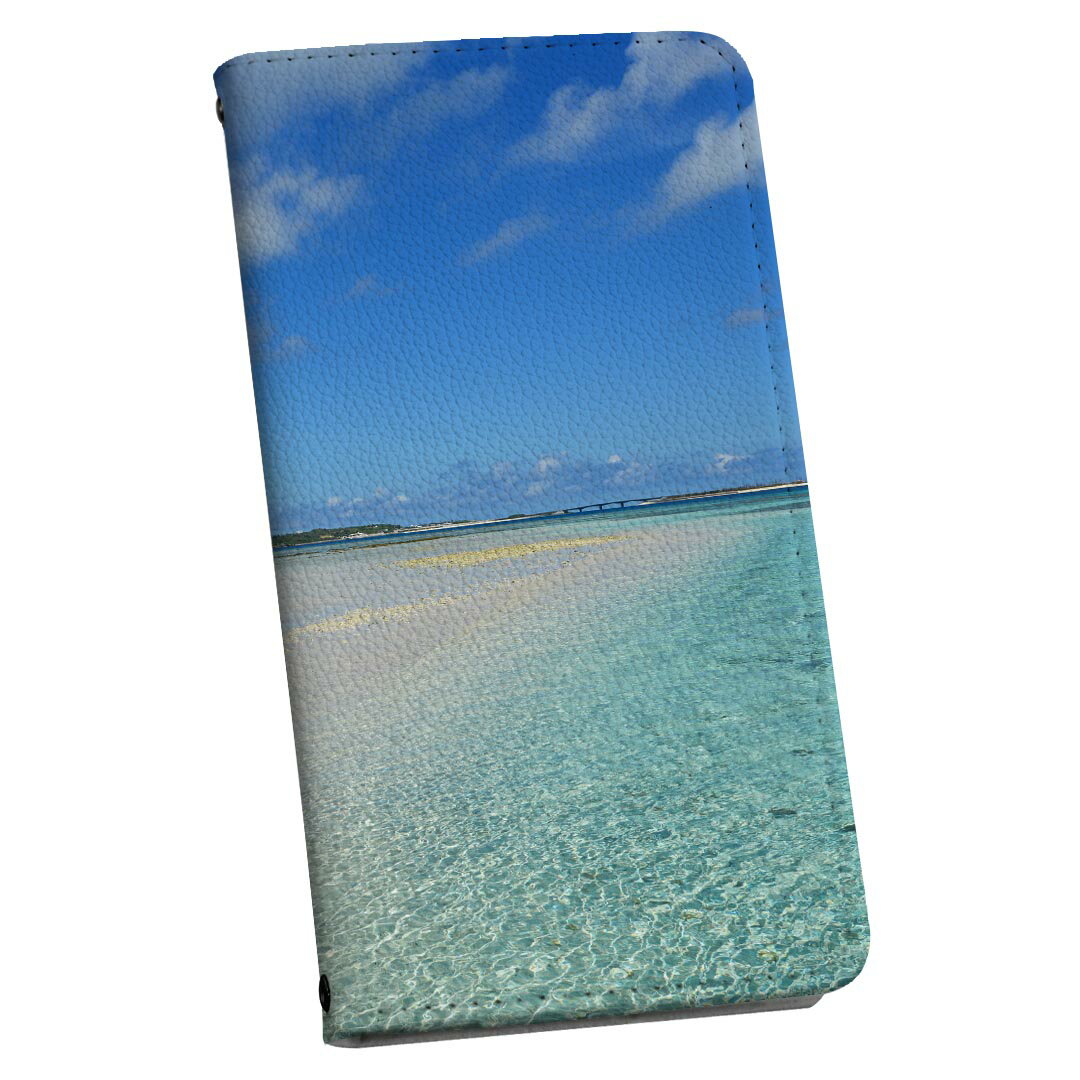 商品特徴・シームレスな全面デザイン（内側は落ち着いたオフホワイト）・外側は高品質の人工革を使用・内側にはスマホを装着するケースが付属・機種専用のカメラホール仕様でケースを装着したままの撮影が可能・ワンセグや動画の視聴に便利な横置きスタンド機...