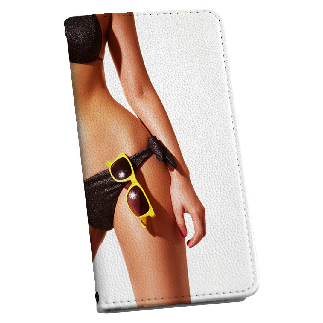 商品特徴・シームレスな全面デザイン（内側は落ち着いたオフホワイト）・外側は高品質の人工革を使用・内側にはスマホを装着するケースが付属・機種専用のカメラホール仕様でケースを装着したままの撮影が可能・ワンセグや動画の視聴に便利な横置きスタンド機...