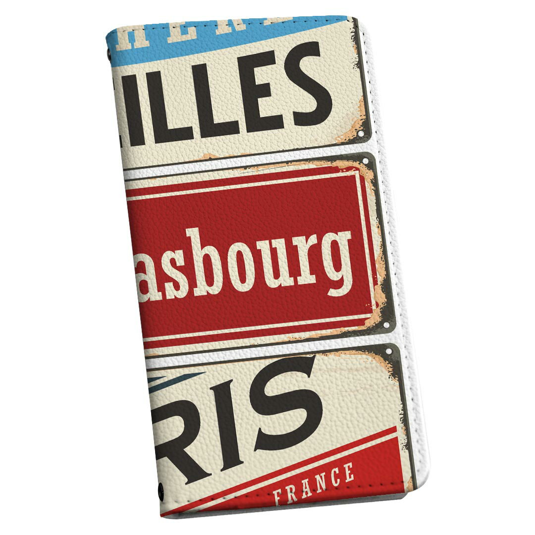 商品特徴・シームレスな全面デザイン（内側は落ち着いたオフホワイト）・外側は高品質の人工革を使用・内側にはスマホを装着するケースが付属・機種専用のカメラホール仕様でケースを装着したままの撮影が可能・ワンセグや動画の視聴に便利な横置きスタンド機...