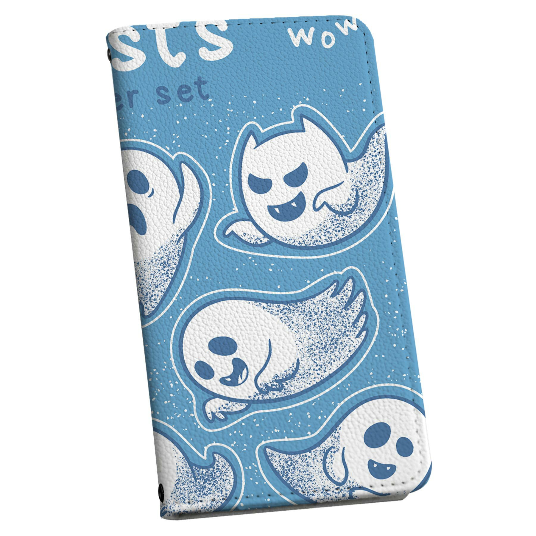 商品特徴・シームレスな全面デザイン（内側は落ち着いたオフホワイト）・外側は高品質の人工革を使用・内側にはスマホを装着するケースが付属・機種専用のカメラホール仕様でケースを装着したままの撮影が可能・ワンセグや動画の視聴に便利な横置きスタンド機...