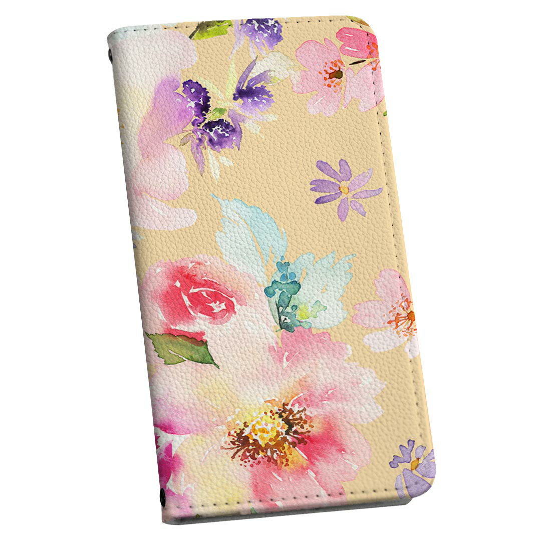 商品特徴・シームレスな全面デザイン（内側は落ち着いたオフホワイト）・外側は高品質の人工革を使用・内側にはスマホを装着するケースが付属・機種専用のカメラホール仕様でケースを装着したままの撮影が可能・ワンセグや動画の視聴に便利な横置きスタンド機...