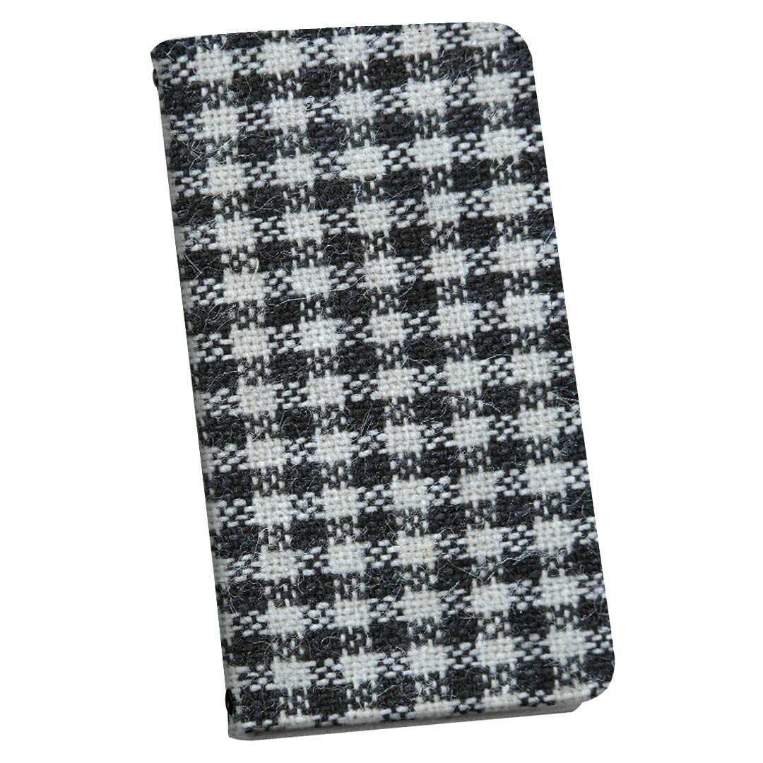 商品特徴・シームレスな全面デザイン（内側は落ち着いたオフホワイト）・外側は高品質の人工革を使用・内側にはスマホを装着するケースが付属・機種専用のカメラホール仕様でケースを装着したままの撮影が可能・ワンセグや動画の視聴に便利な横置きスタンド機...