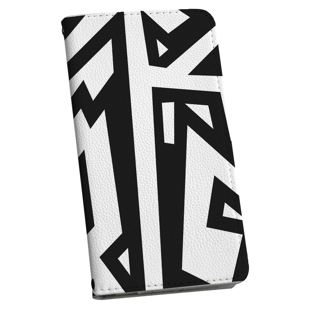 商品特徴・シームレスな全面デザイン（内側は落ち着いたオフホワイト）・外側は高品質の人工革を使用・内側にはスマホを装着するケースが付属・機種専用のカメラホール仕様でケースを装着したままの撮影が可能・ワンセグや動画の視聴に便利な横置きスタンド機...