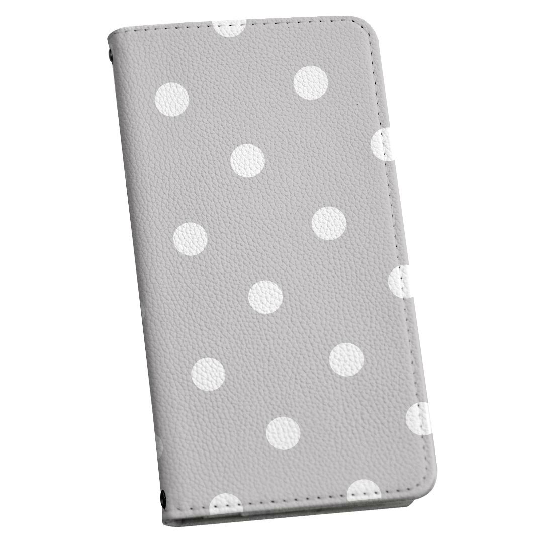 商品特徴・シームレスな全面デザイン（内側は落ち着いたオフホワイト）・外側は高品質の人工革を使用・内側にはスマホを装着するケースが付属・機種専用のカメラホール仕様でケースを装着したままの撮影が可能・ワンセグや動画の視聴に便利な横置きスタンド機...