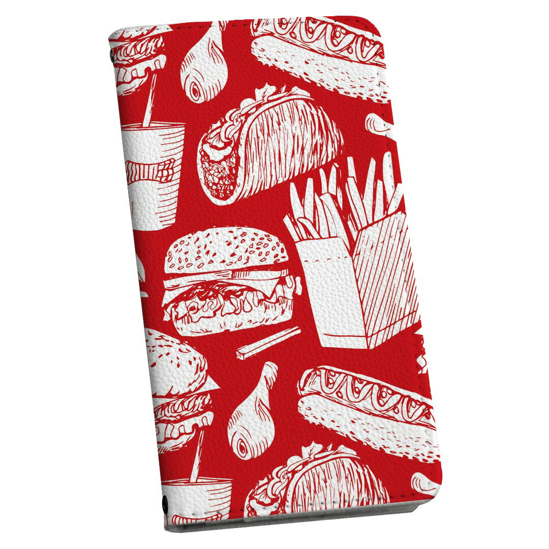 商品特徴・シームレスな全面デザイン（内側は落ち着いたオフホワイト）・外側は高品質の人工革を使用・内側にはスマホを装着するケースが付属・機種専用のカメラホール仕様でケースを装着したままの撮影が可能・ワンセグや動画の視聴に便利な横置きスタンド機...