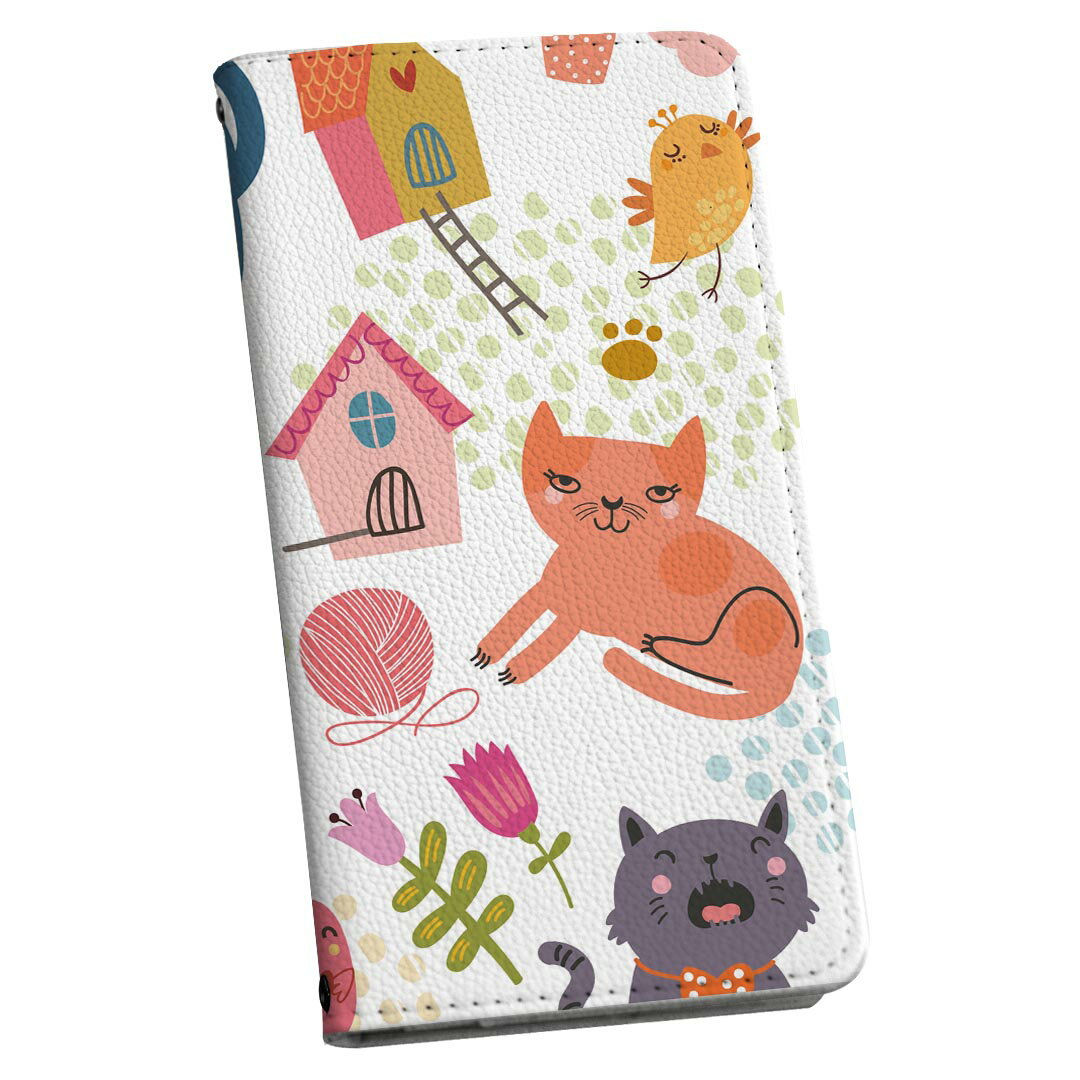 商品特徴・シームレスな全面デザイン（内側は落ち着いたオフホワイト）・外側は高品質の人工革を使用・内側にはスマホを装着するケースが付属・機種専用のカメラホール仕様でケースを装着したままの撮影が可能・ワンセグや動画の視聴に便利な横置きスタンド機...