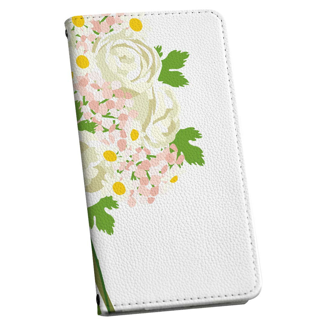 商品特徴・シームレスな全面デザイン（内側は落ち着いたオフホワイト）・外側は高品質の人工革を使用・内側にはスマホを装着するケースが付属・機種専用のカメラホール仕様でケースを装着したままの撮影が可能・ワンセグや動画の視聴に便利な横置きスタンド機...