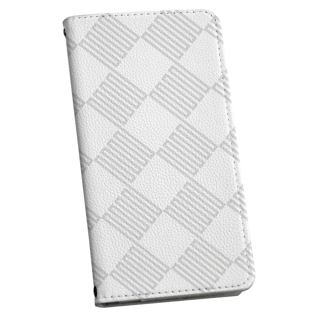 商品特徴・シームレスな全面デザイン（内側は落ち着いたオフホワイト）・外側は高品質の人工革を使用・内側にはスマホを装着するケースが付属・機種専用のカメラホール仕様でケースを装着したままの撮影が可能・ワンセグや動画の視聴に便利な横置きスタンド機...