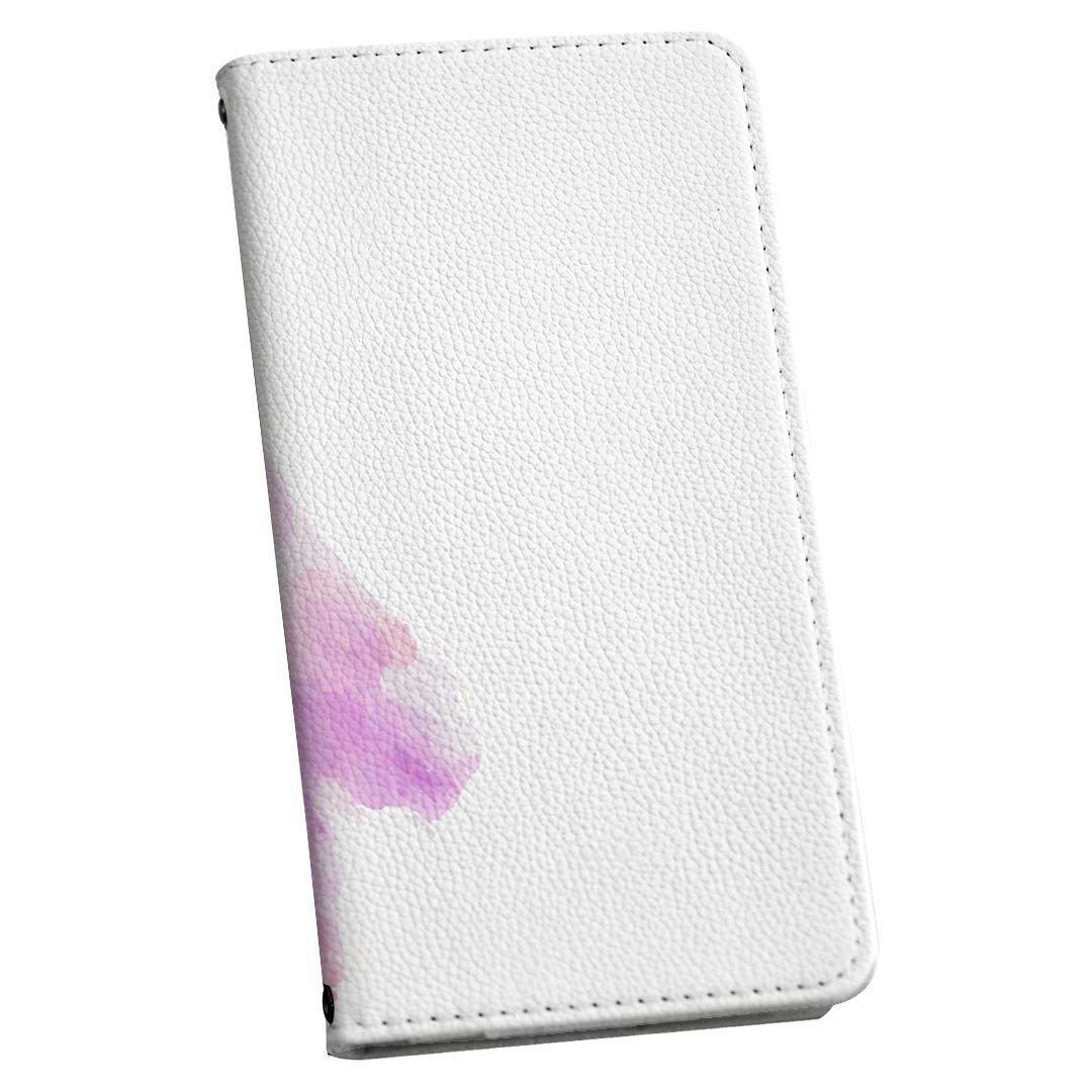 商品特徴・シームレスな全面デザイン（内側は落ち着いたオフホワイト）・外側は高品質の人工革を使用・内側にはスマホを装着するケースが付属・機種専用のカメラホール仕様でケースを装着したままの撮影が可能・ワンセグや動画の視聴に便利な横置きスタンド機...