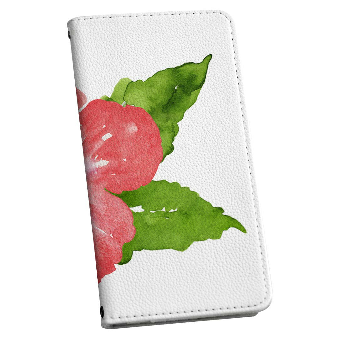 商品特徴・シームレスな全面デザイン（内側は落ち着いたオフホワイト）・外側は高品質の人工革を使用・内側にはスマホを装着するケースが付属・機種専用のカメラホール仕様でケースを装着したままの撮影が可能・ワンセグや動画の視聴に便利な横置きスタンド機...