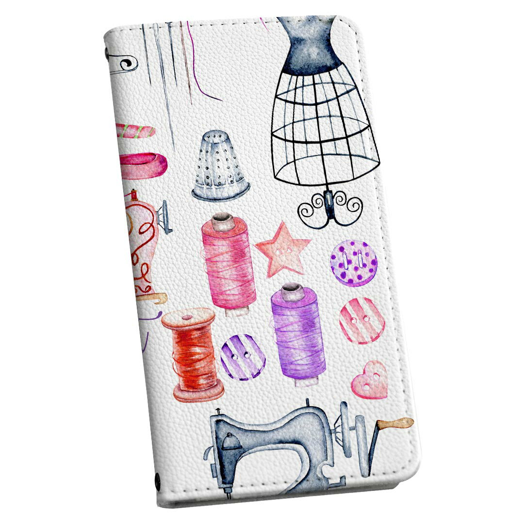 商品特徴・シームレスな全面デザイン（内側は落ち着いたオフホワイト）・外側は高品質の人工革を使用・内側にはスマホを装着するケースが付属・機種専用のカメラホール仕様でケースを装着したままの撮影が可能・ワンセグや動画の視聴に便利な横置きスタンド機...