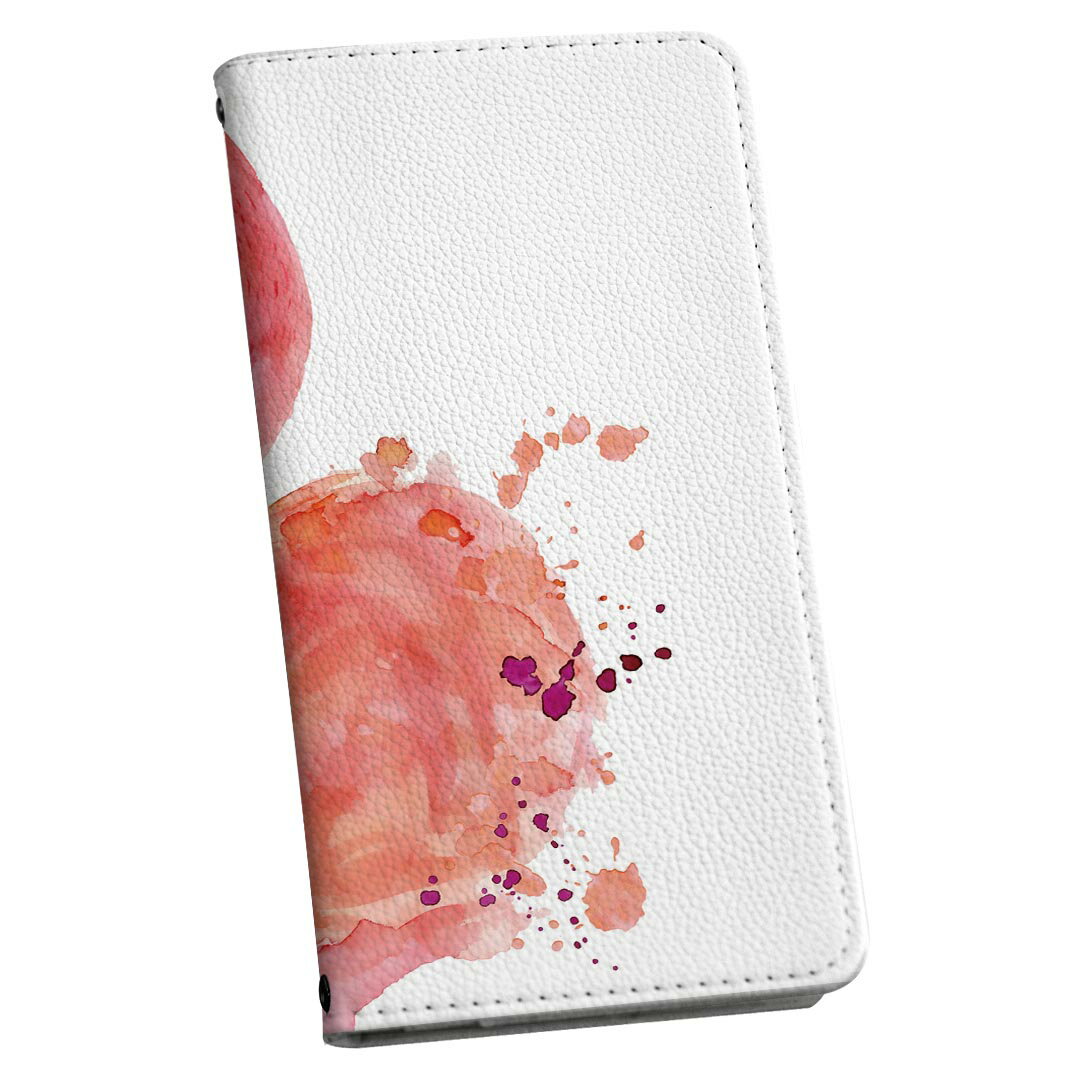 商品特徴・シームレスな全面デザイン（内側は落ち着いたオフホワイト）・外側は高品質の人工革を使用・内側にはスマホを装着するケースが付属・機種専用のカメラホール仕様でケースを装着したままの撮影が可能・ワンセグや動画の視聴に便利な横置きスタンド機...