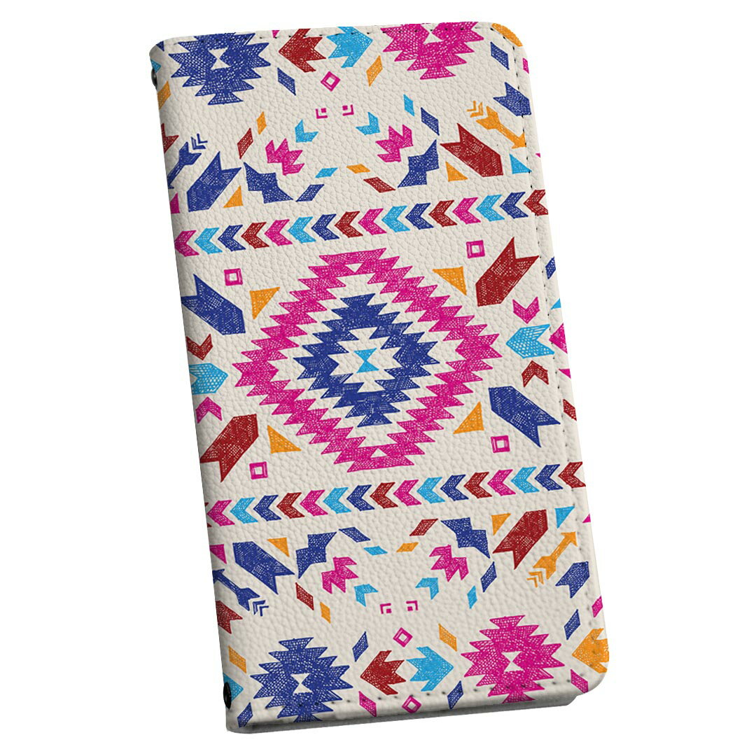 商品特徴・シームレスな全面デザイン（内側は落ち着いたオフホワイト）・外側は高品質の人工革を使用・内側にはスマホを装着するケースが付属・機種専用のカメラホール仕様でケースを装着したままの撮影が可能・ワンセグや動画の視聴に便利な横置きスタンド機...