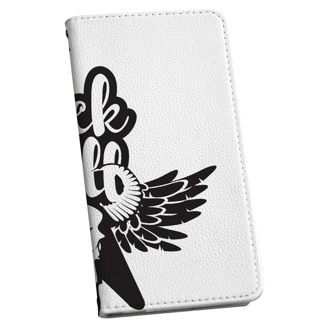 商品特徴・シームレスな全面デザイン（内側は落ち着いたオフホワイト）・外側は高品質の人工革を使用・内側にはスマホを装着するケースが付属・機種専用のカメラホール仕様でケースを装着したままの撮影が可能・ワンセグや動画の視聴に便利な横置きスタンド機...