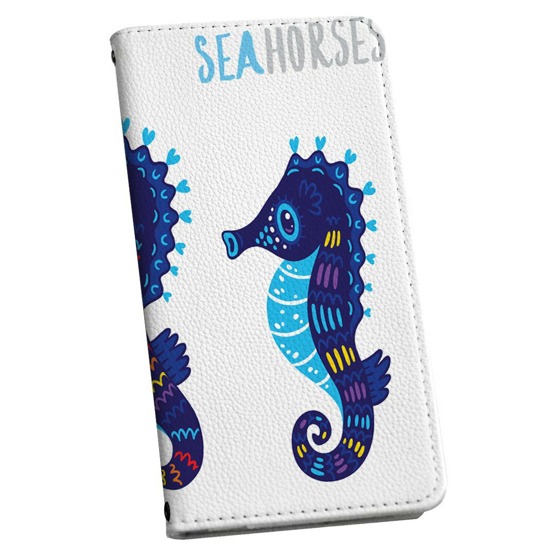 商品特徴・シームレスな全面デザイン（内側は落ち着いたオフホワイト）・外側は高品質の人工革を使用・内側にはスマホを装着するケースが付属・機種専用のカメラホール仕様でケースを装着したままの撮影が可能・ワンセグや動画の視聴に便利な横置きスタンド機...