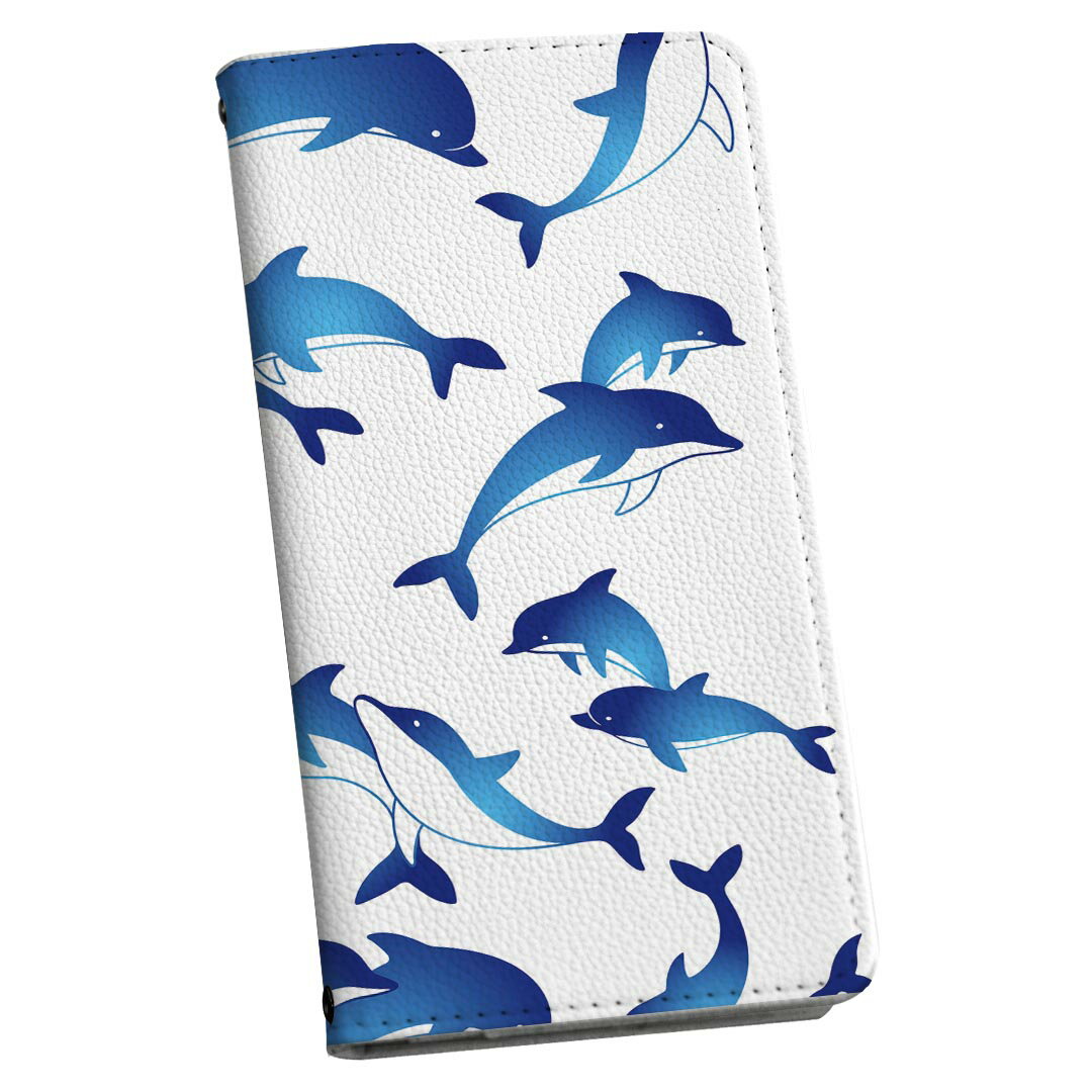 商品特徴・シームレスな全面デザイン（内側は落ち着いたオフホワイト）・外側は高品質の人工革を使用・内側にはスマホを装着するケースが付属・機種専用のカメラホール仕様でケースを装着したままの撮影が可能・ワンセグや動画の視聴に便利な横置きスタンド機...