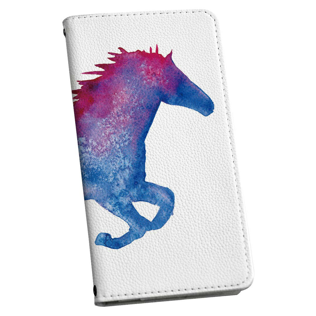 商品特徴・シームレスな全面デザイン（内側は落ち着いたオフホワイト）・外側は高品質の人工革を使用・内側にはスマホを装着するケースが付属・機種専用のカメラホール仕様でケースを装着したままの撮影が可能・ワンセグや動画の視聴に便利な横置きスタンド機...