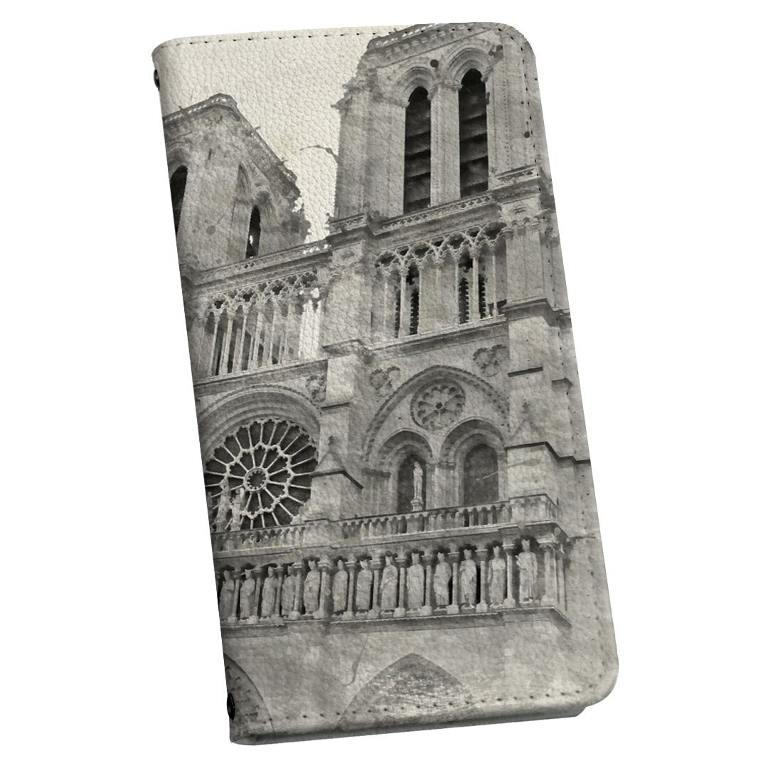 商品特徴・シームレスな全面デザイン（内側は落ち着いたオフホワイト）・外側は高品質の人工革を使用・内側にはスマホを装着するケースが付属・機種専用のカメラホール仕様でケースを装着したままの撮影が可能・ワンセグや動画の視聴に便利な横置きスタンド機...