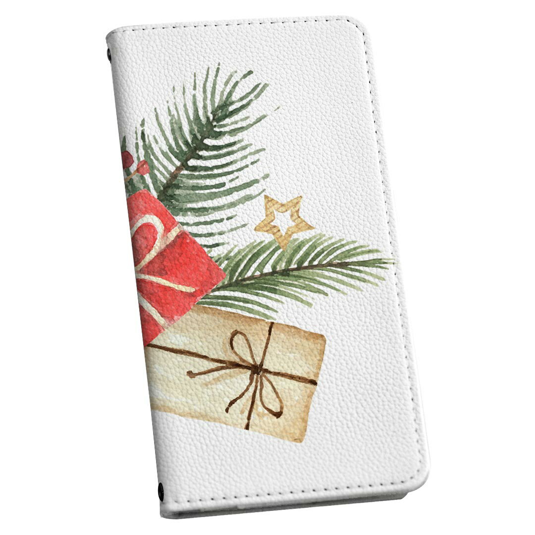 商品特徴・シームレスな全面デザイン（内側は落ち着いたオフホワイト）・外側は高品質の人工革を使用・内側にはスマホを装着するケースが付属・機種専用のカメラホール仕様でケースを装着したままの撮影が可能・ワンセグや動画の視聴に便利な横置きスタンド機...