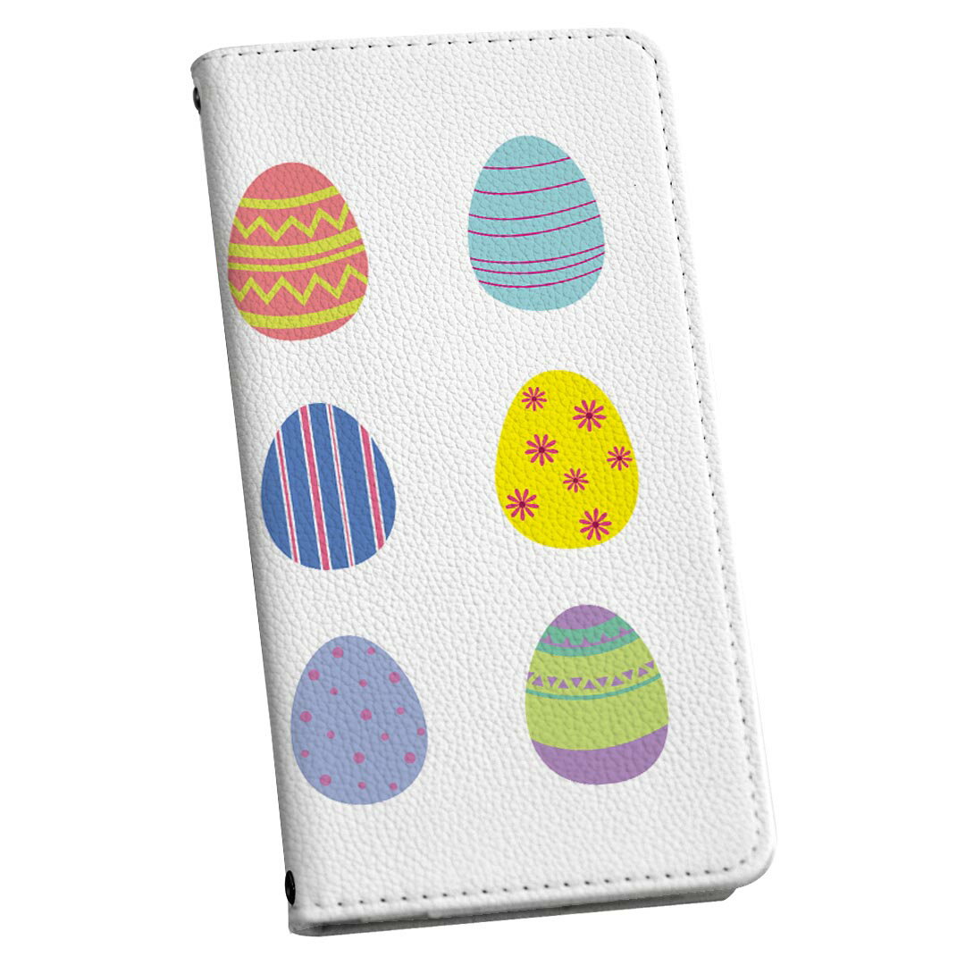 商品特徴・シームレスな全面デザイン（内側は落ち着いたオフホワイト）・外側は高品質の人工革を使用・内側にはスマホを装着するケースが付属・機種専用のカメラホール仕様でケースを装着したままの撮影が可能・ワンセグや動画の視聴に便利な横置きスタンド機...