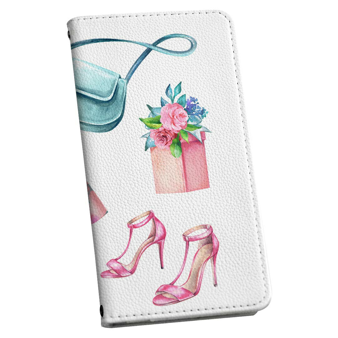 商品特徴・シームレスな全面デザイン（内側は落ち着いたオフホワイト）・外側は高品質の人工革を使用・内側にはスマホを装着するケースが付属・機種専用のカメラホール仕様でケースを装着したままの撮影が可能・ワンセグや動画の視聴に便利な横置きスタンド機...