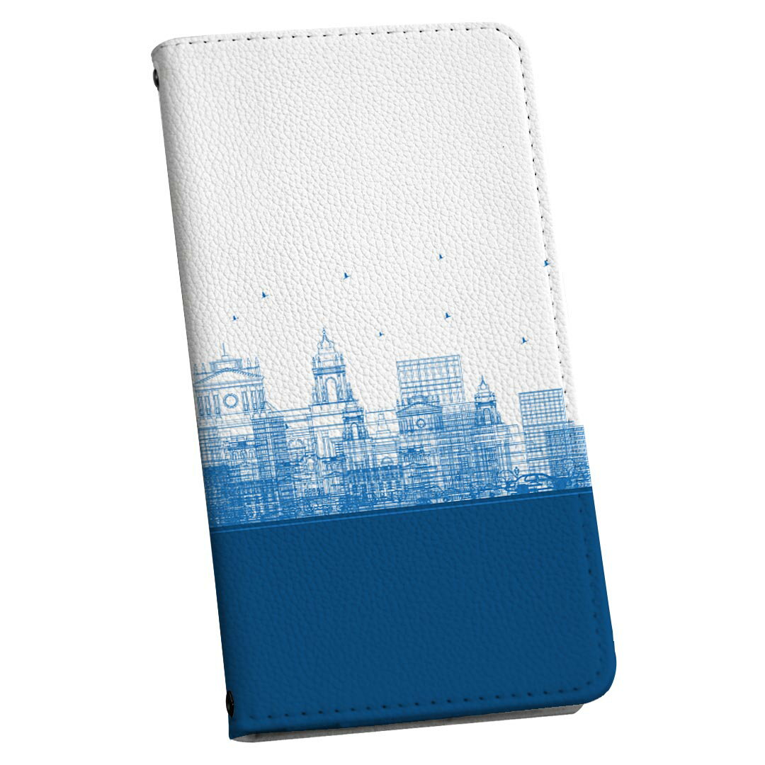 商品特徴・シームレスな全面デザイン（内側は落ち着いたオフホワイト）・外側は高品質の人工革を使用・内側にはスマホを装着するケースが付属・機種専用のカメラホール仕様でケースを装着したままの撮影が可能・ワンセグや動画の視聴に便利な横置きスタンド機...