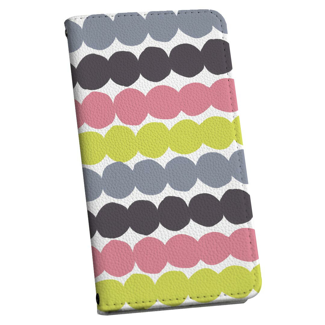 商品特徴・シームレスな全面デザイン（内側は落ち着いたオフホワイト）・外側は高品質の人工革を使用・内側にはスマホを装着するケースが付属・機種専用のカメラホール仕様でケースを装着したままの撮影が可能・ワンセグや動画の視聴に便利な横置きスタンド機...