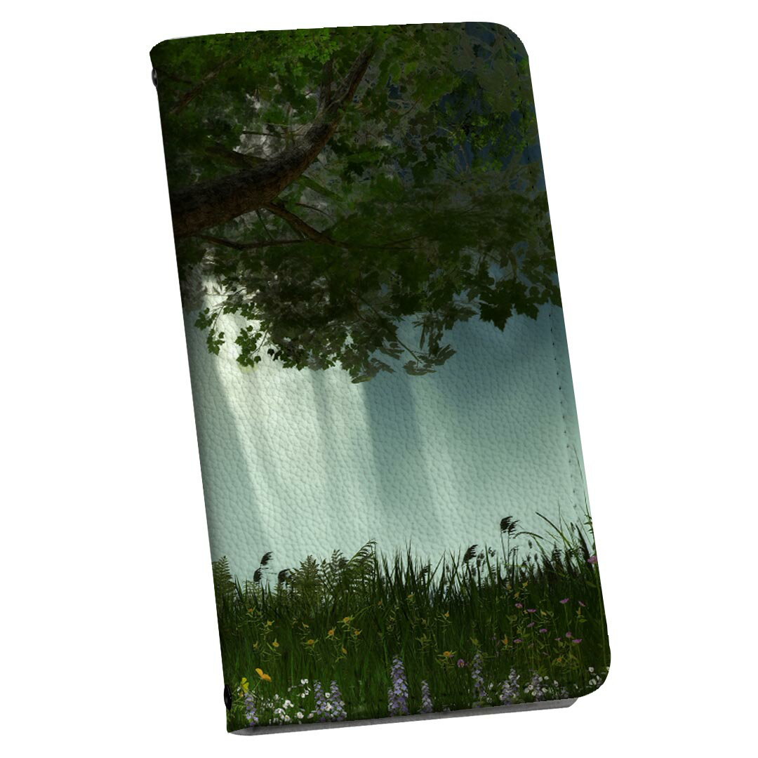 商品特徴・シームレスな全面デザイン（内側は落ち着いたオフホワイト）・外側は高品質の人工革を使用・内側にはスマホを装着するケースが付属・機種専用のカメラホール仕様でケースを装着したままの撮影が可能・ワンセグや動画の視聴に便利な横置きスタンド機...