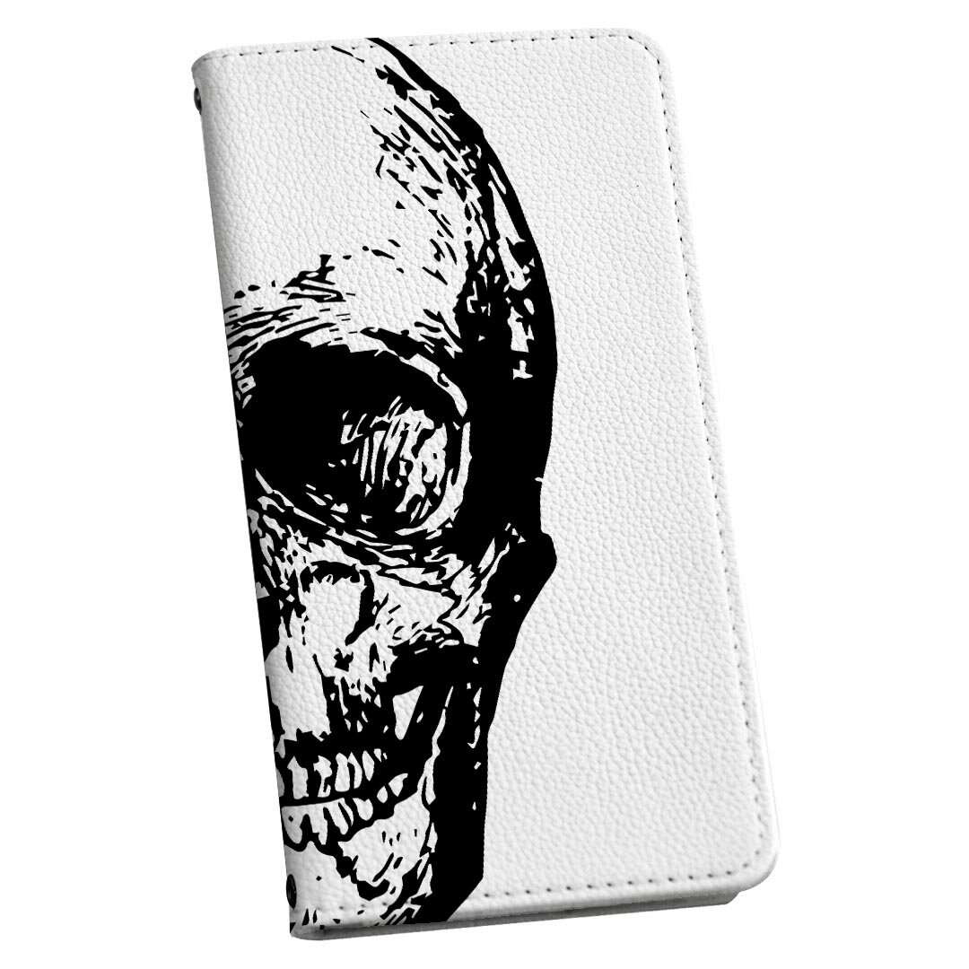 商品特徴・シームレスな全面デザイン（内側は落ち着いたオフホワイト）・外側は高品質の人工革を使用・内側にはスマホを装着するケースが付属・機種専用のカメラホール仕様でケースを装着したままの撮影が可能・ワンセグや動画の視聴に便利な横置きスタンド機...