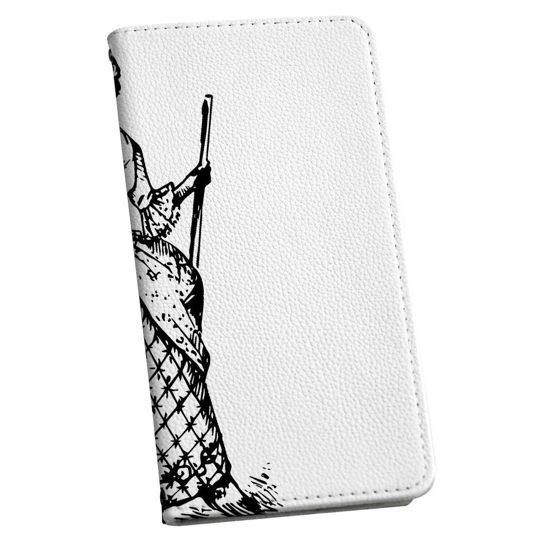 商品特徴・シームレスな全面デザイン（内側は落ち着いたオフホワイト）・外側は高品質の人工革を使用・内側にはスマホを装着するケースが付属・機種専用のカメラホール仕様でケースを装着したままの撮影が可能・ワンセグや動画の視聴に便利な横置きスタンド機...