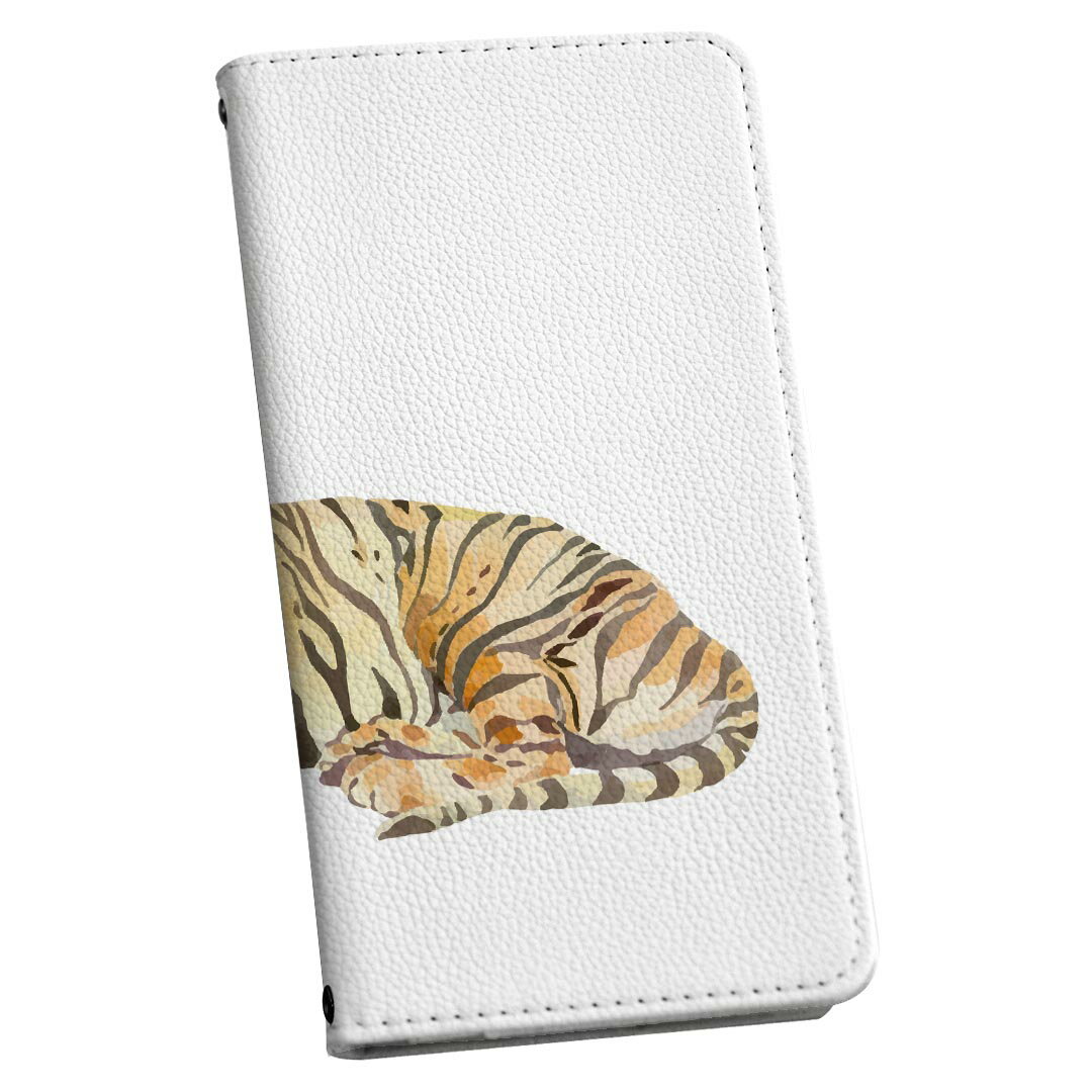 商品特徴・シームレスな全面デザイン（内側は落ち着いたオフホワイト）・外側は高品質の人工革を使用・内側にはスマホを装着するケースが付属・機種専用のカメラホール仕様でケースを装着したままの撮影が可能・ワンセグや動画の視聴に便利な横置きスタンド機...