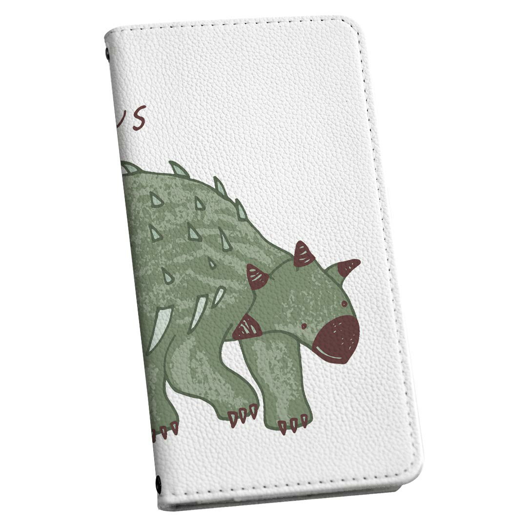 商品特徴・シームレスな全面デザイン（内側は落ち着いたオフホワイト）・外側は高品質の人工革を使用・内側にはスマホを装着するケースが付属・機種専用のカメラホール仕様でケースを装着したままの撮影が可能・ワンセグや動画の視聴に便利な横置きスタンド機...